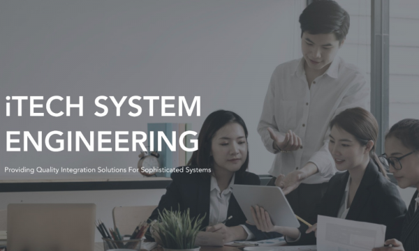 ITech System is Driving Smart, Sustainable Infrastructure in Malaysia