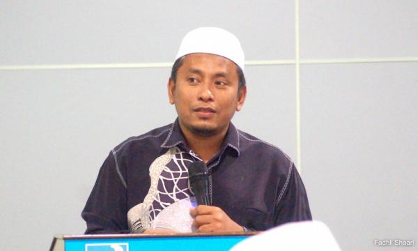 'Sokongan palsu' buat PM: Kalau betul mana nak letak muka, kata PAS