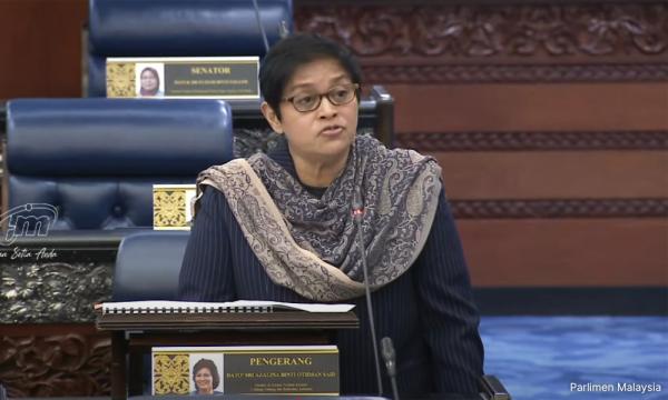 Cadangan gubal Akta Anti-Buli dibentang pada kabinet dalam masa ...