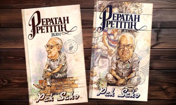 ULASAN | Pepatah Petitih: Satira rakyat, pendidikan bangsa
