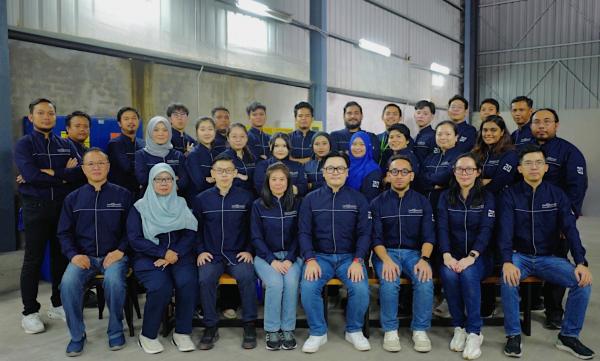 Emerging with Purpose: How Centrionics is Leading with Innovation ...