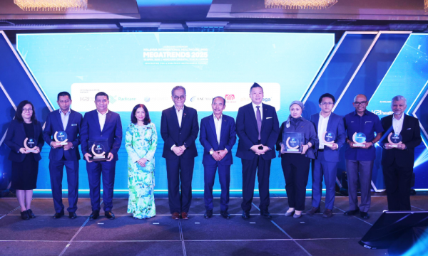 Health leaders to convene in KL for MIH Megatrends 2025 this 25-27 Nov