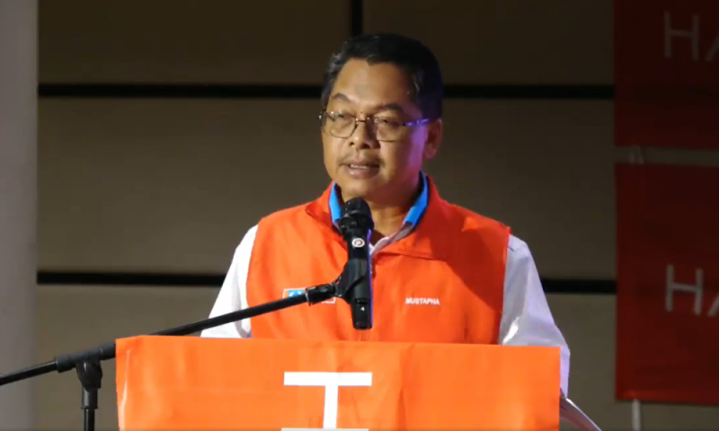 Harapan unveils Sabah polls manifesto, makes practical promises