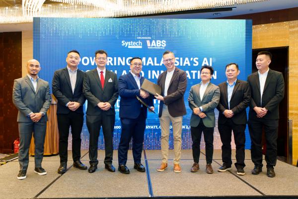 Systech and Microlink collaborate to unveil Malaysia’s next-generation ...