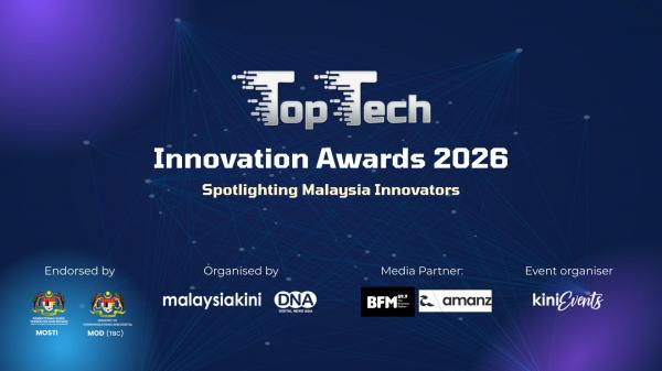 Top Tech Innovation Awards 2026: Spotlighting the architects of ...