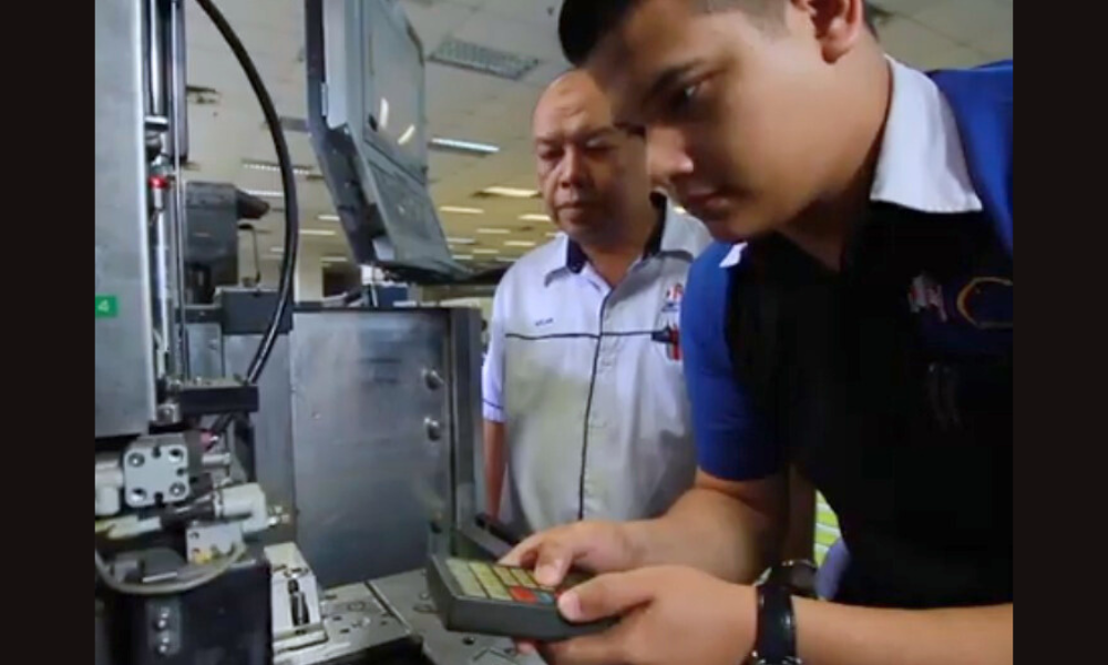 Transformasi strategik TVET Malaysia menyemarakkan pembangunan tenaga ...