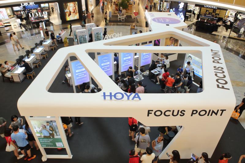 Focus Point expands access to quality vision care with 360° Advanced ...