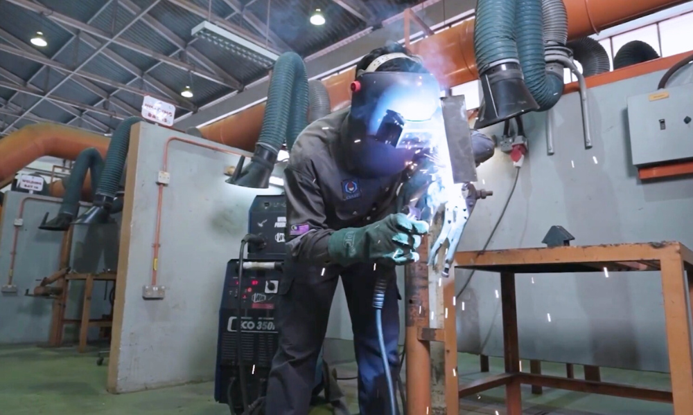 Data Raya TVET jadi kompas strategik pembangunan tenaga kerja negara