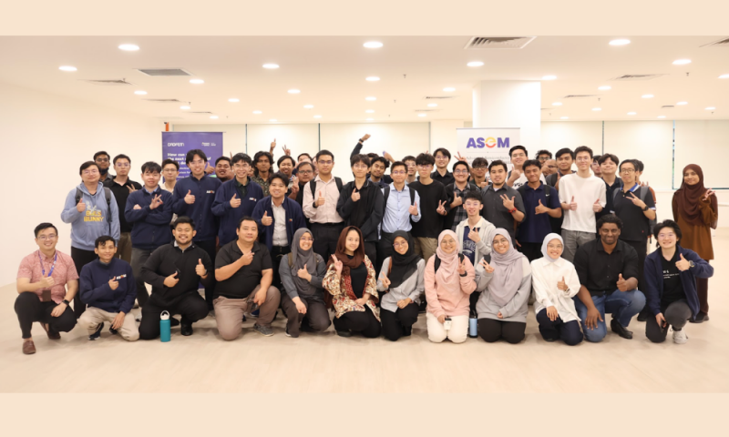 IC Design Park 2: Malaysia’s Advanced Semiconductor Hub for innovation ...