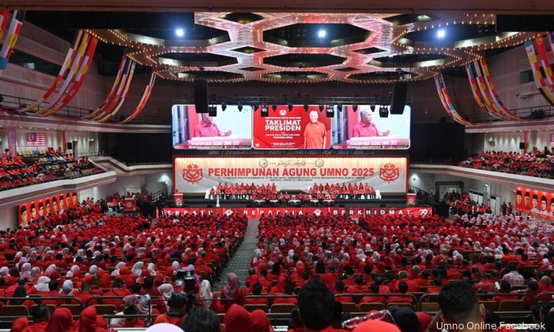 Mat Hasan pertahan Akmal, harap terus jadi 'pembangkang konstruktif'