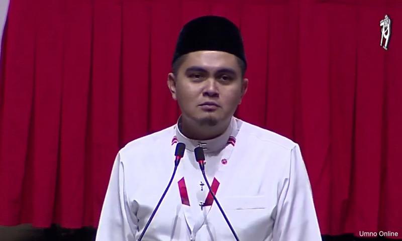 Anwar as PM proves Umno Youth produces 'great' leaders - Akmal