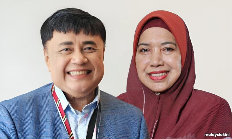 Ketua pengarah RTM, CEO Bernama dilantik ahli Lembaga Majlis Media