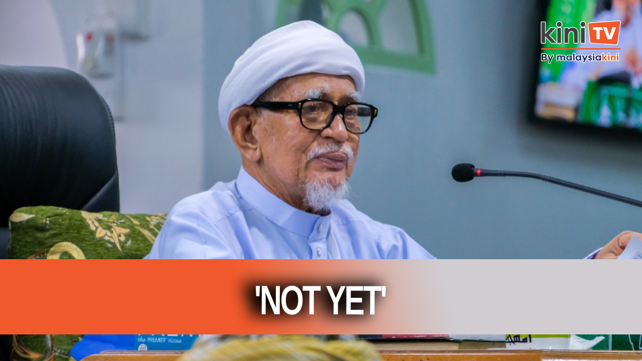 PAS will outlive Umno, says Fadhli in response to Zahid