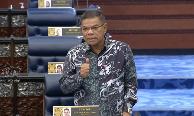 Suspek tembak kereta komander AKPS Bukit Kayu Hitam ditahan