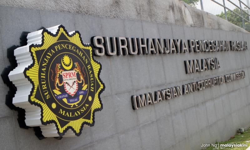 SNAPSHOT | Daim's sons appeal arrest warrants; PAS denies planning ...