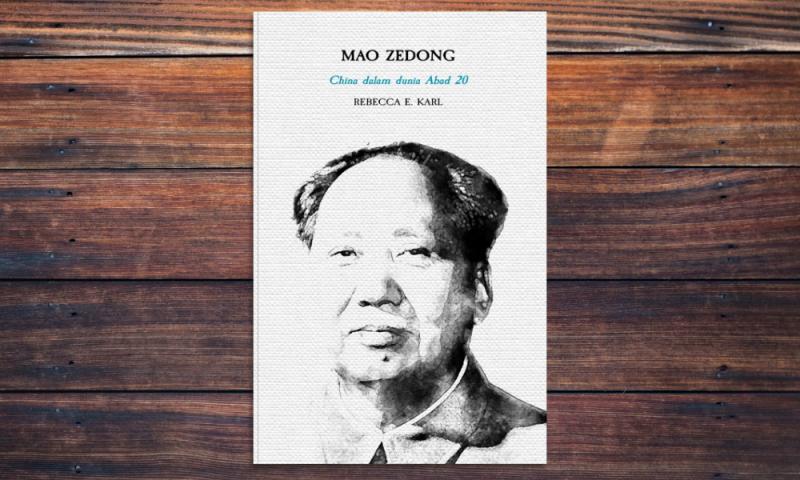 Home Ministry bans S'gor govt-funded translated book on Mao Zedong