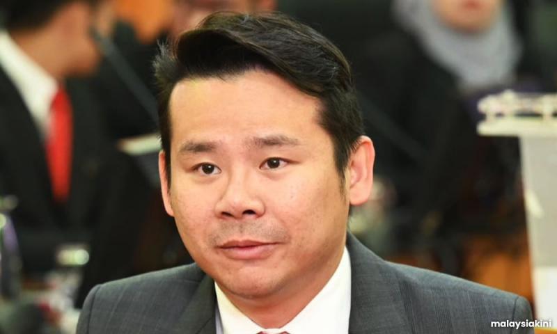 PKR deputy sec-gen slams Petaling Jaya MP, says seat remains party ...