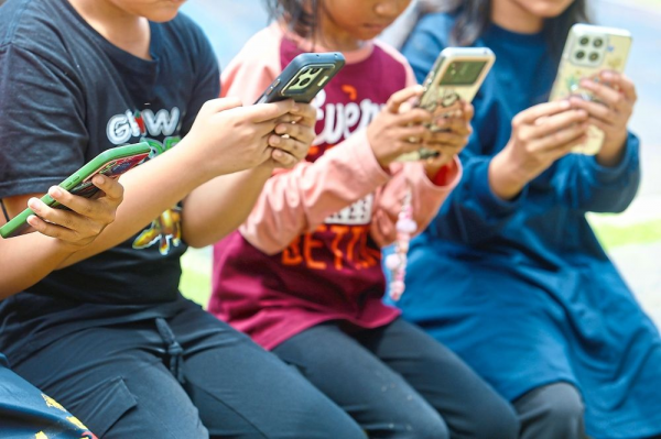 117 paedophiles uncovered as predators target children online