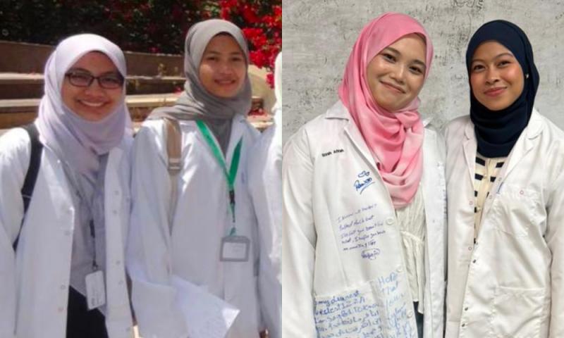 KKM pertimbang kelayakan pelajar Mesir ikut akta ahli farmasi